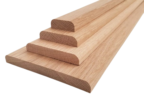 Skirting Boards | High Quality | Timber Living Company