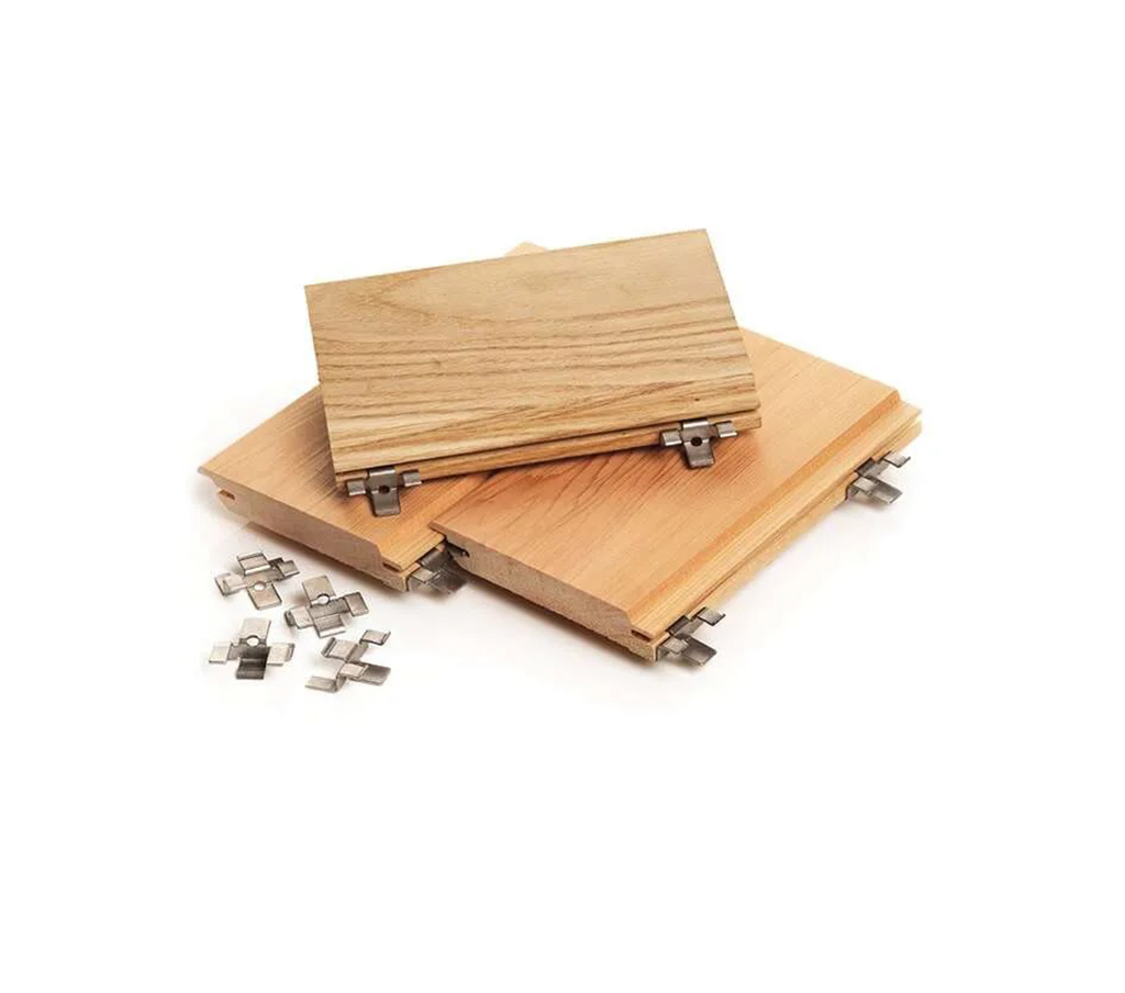 Shop Our Cladding Accessories | Timber Living Company