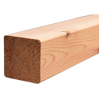 Fencing Posts - By Type - Fencing / P.A.R - Cladding & Landscaping