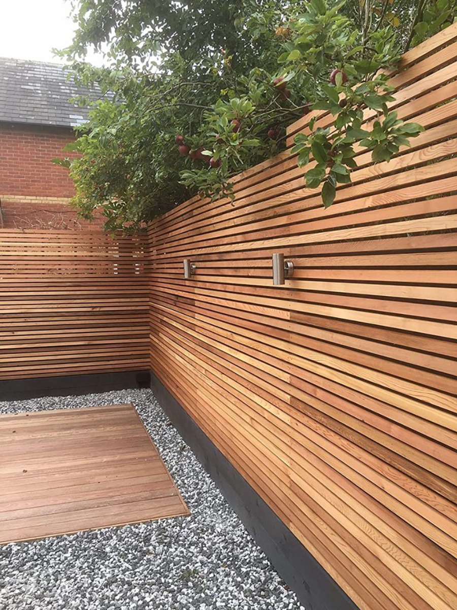 Quality Cladding and Landscaping | Timber Living Company