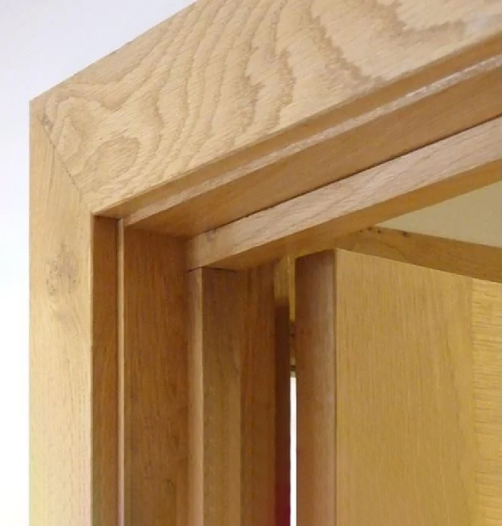 Internal Door Lining | High Quality | Timber Living Company