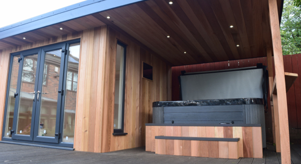 A passion for timber in all its facets - About Us