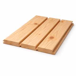 Shop Our Shadow Gap Cladding | Timber Living Company