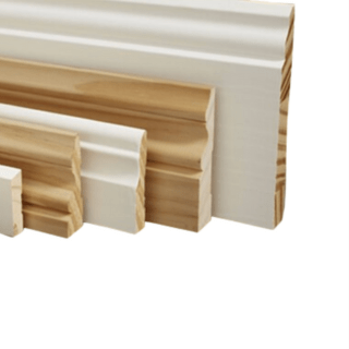 Oak Skirting Boards | Top Quality | Timber Living Company