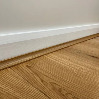 Shop Quality Wood Flooring Trims | Timber Living Company