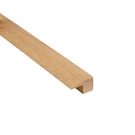 Flooring Accessories | Oak Profiles and Trims| Timber Living Company