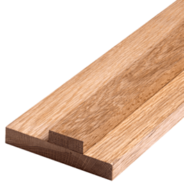 Double internal Door Lining Set