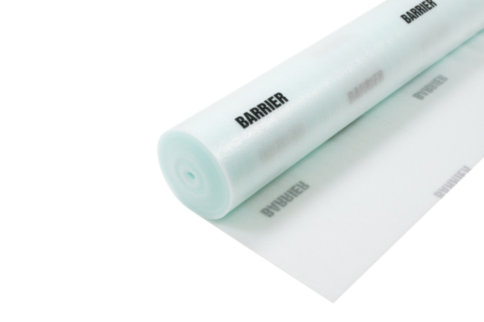 TLC Barrier Underlay