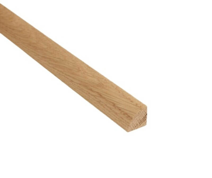 Flooring Accessories | Oak Profiles and Trims| Timber Living Company