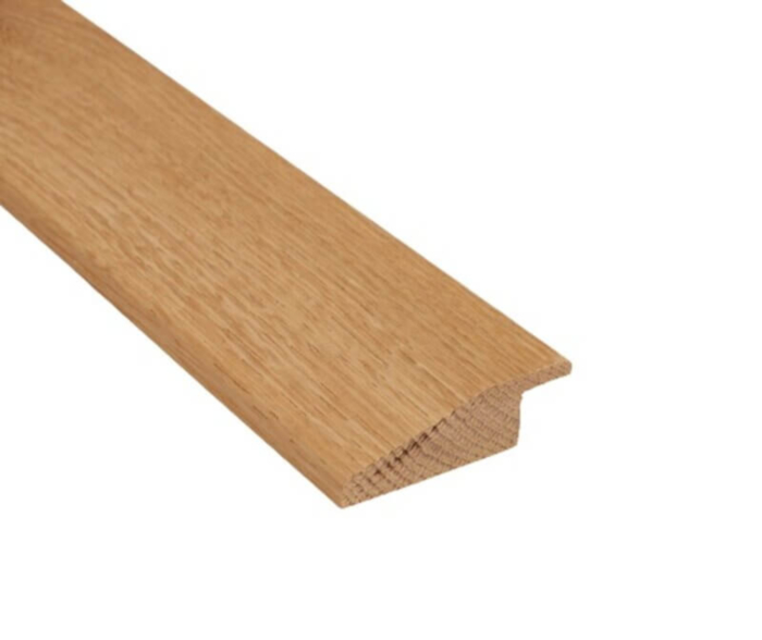 Flooring Accessories | Oak Profiles and Trims| Timber Living Company