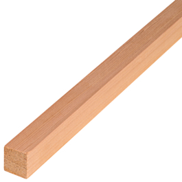 Western Red Cedar Fencing | Western Red Cedar PAR Posts