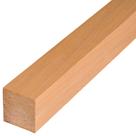 Western Red Cedar Fencing | Western Red Cedar PAR Posts