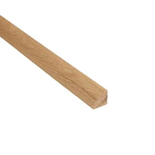 Beading - Trims and Thresholds - Skirting, Architrave & Mouldings