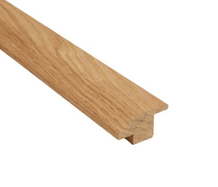 Flooring Accessories | Oak Profiles and Trims| Timber Living Company