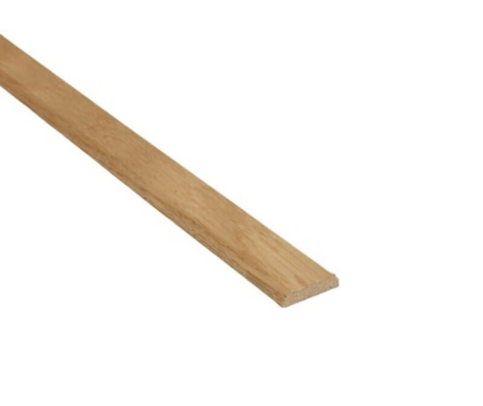 Flooring Accessories | Oak Profiles and Trims| Timber Living Company