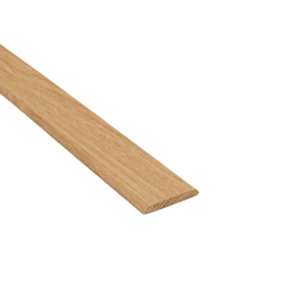 Trims and Thresholds - Skirting, Architrave & Mouldings